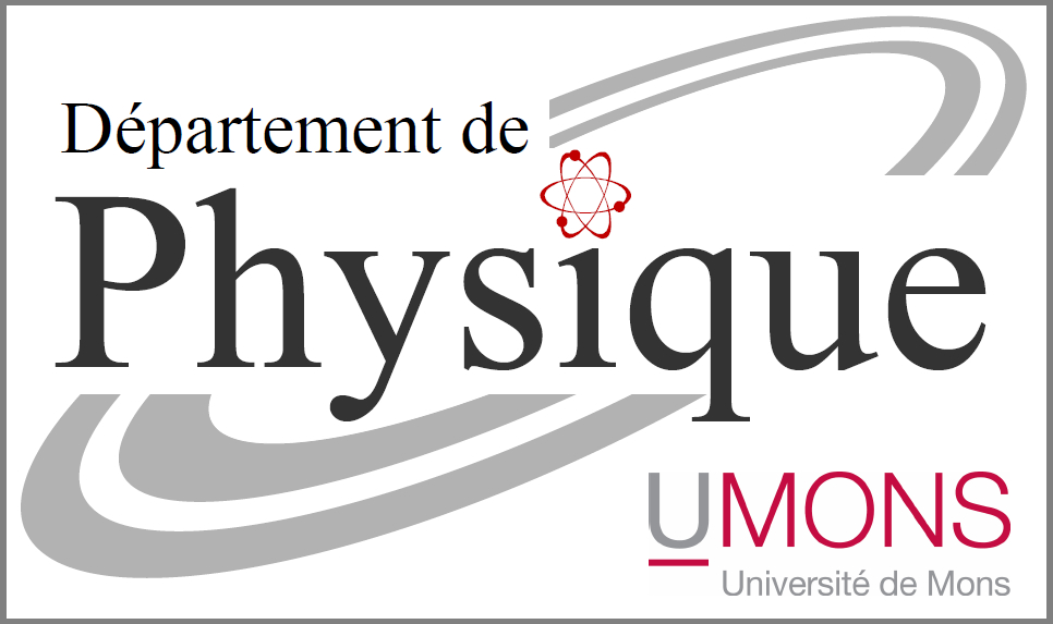 Contact | Département de Physique